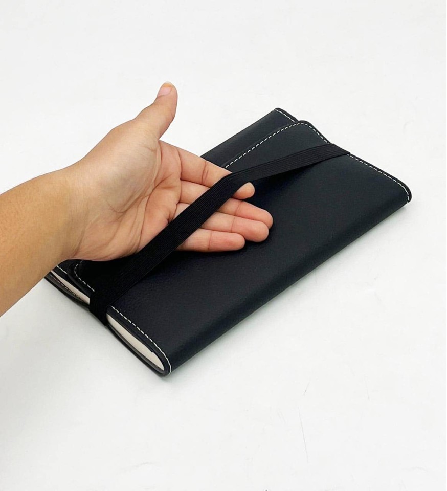 Multiplefunctional Memo Diary